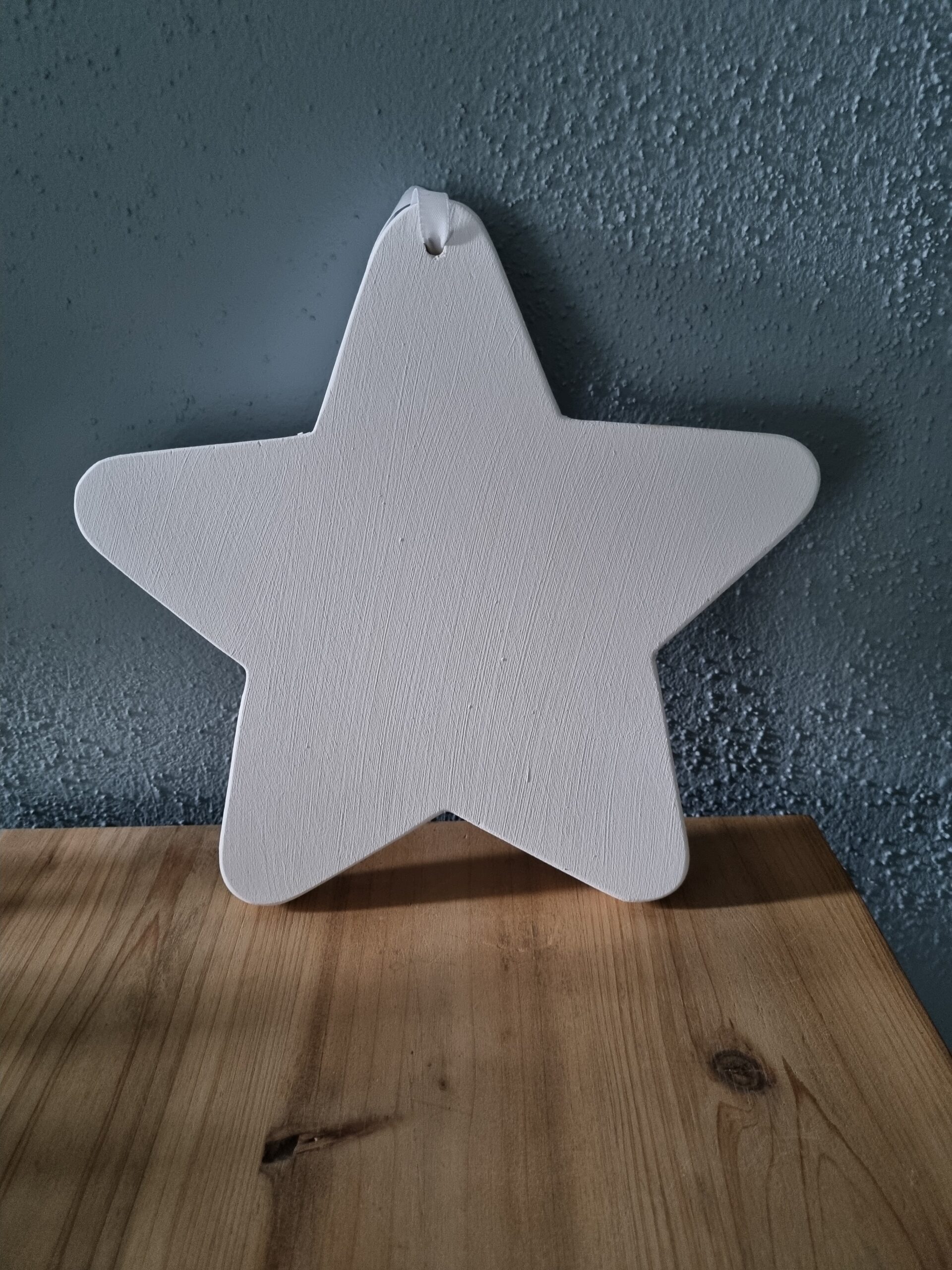 Sterrekindjes | Ster | Hout | Trooskado